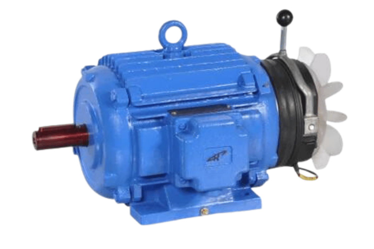 What Are Brake Motors? - A Comprehensive Guide